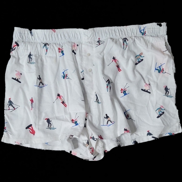 Shorts | Ladies Boxer Shorts Different Sizes And Styles | Poshmark